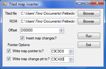 Inserting maps and map changes with Tiled - Tutorials - Fire Emblem Universe